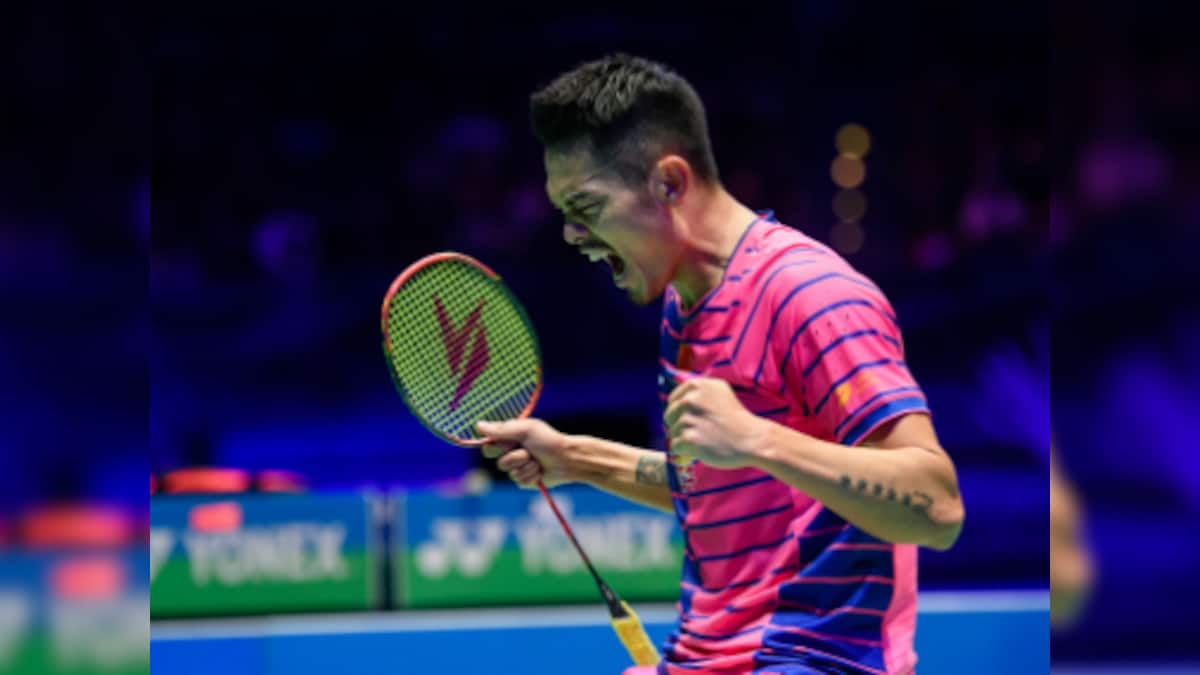 World Badminton Championships 2017: Lin Dan, Son Wan Ho, Chen Long ...