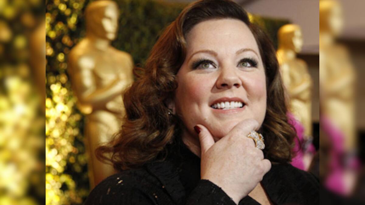 Melissa McCarthy is 'thrilled' about Gilmore Girls revival – Firstpost