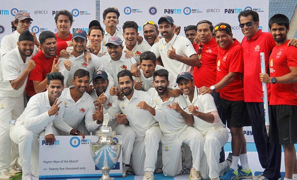 Fearless, ruthless: How the new generation brought Mumbai its 41st ...