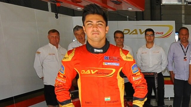 2016 European Le Mans Series: Parth Ghorpade to compete in LMP2 class ...