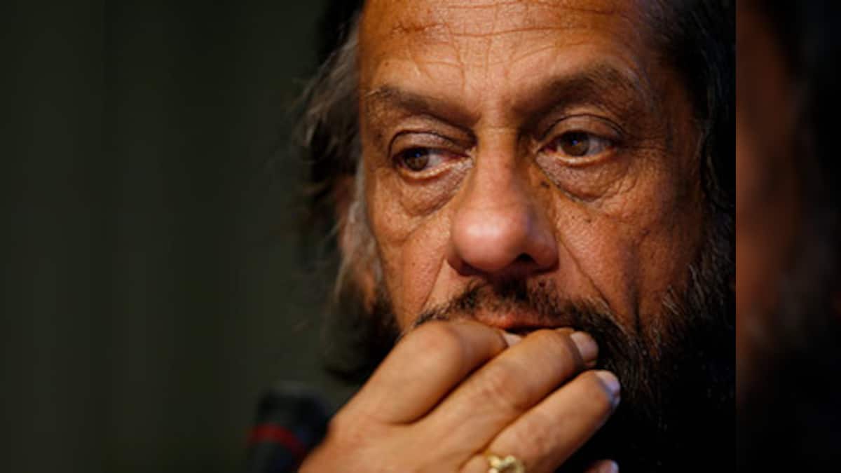 RK Pachauri: Timeline of the rise and fall of a scientist over sexual ...