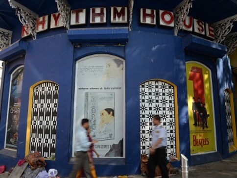Iconic Mumbai music store Rhythm House bids adieu-Living News , Firstpost