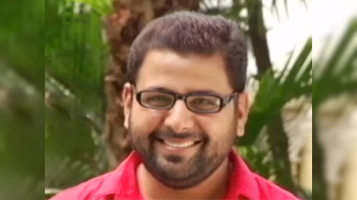 Tamil actor Sai Prashanth’s suicide is sign of larger malaise in ...