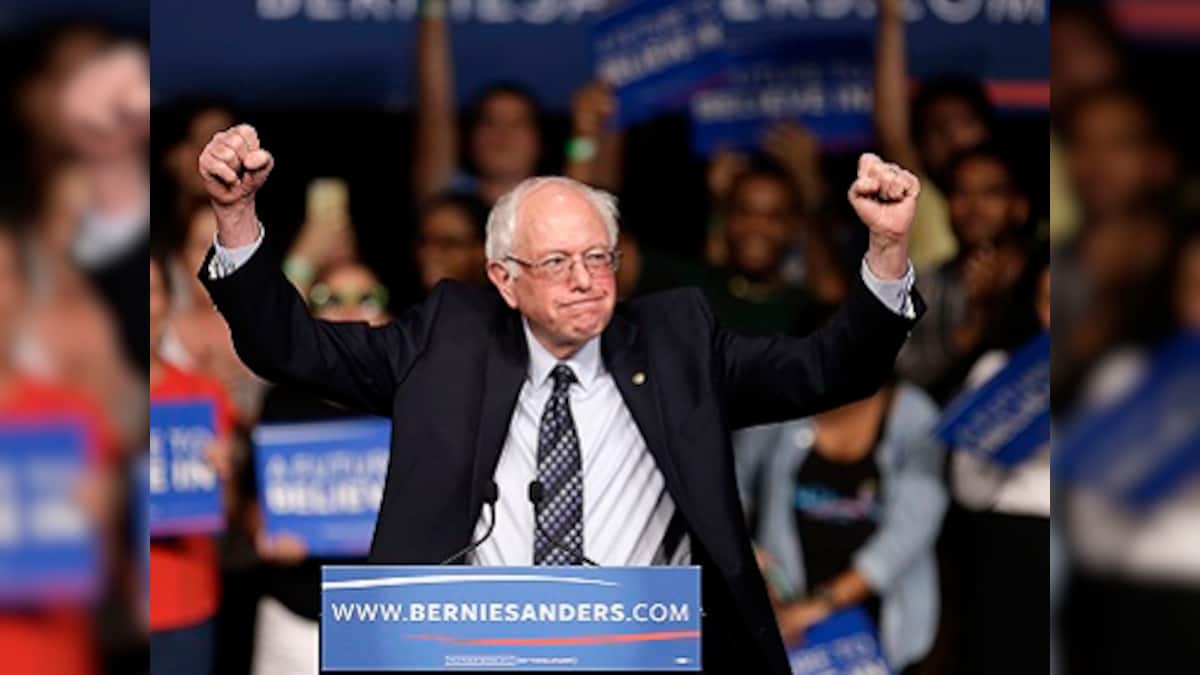 Ignore him at your own peril: Why Bernie Sanders may defy all ...