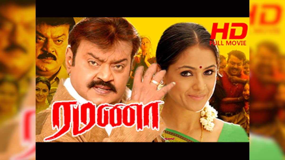 Tamil actor Selvakumar dies in road accident – Firstpost