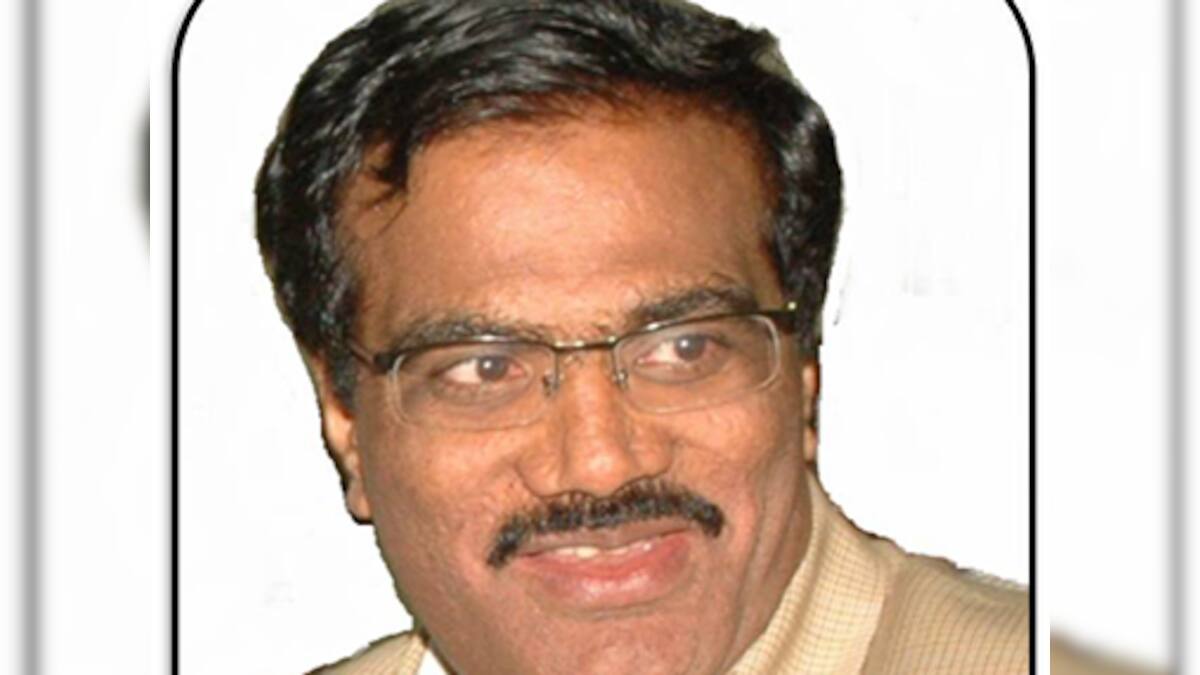 Ill-timed and pre-meditated: Why Appa Rao's return to Hyderabad ...