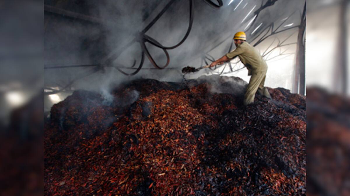 One person dead, six wounded in Gabon oil site explosion, says govt ...