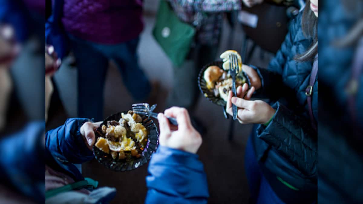 Stealing food not a crime if you are poor and hungry, rules court in ...