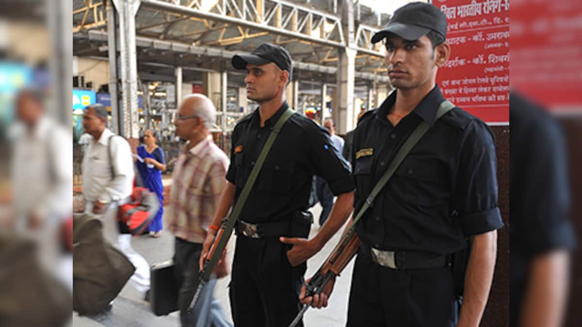 Helicopter deployment to be quicker for Force One: Formed after 26/11 ...