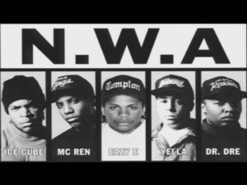 This is what counts as disorderly conduct now: DJ fined for playing NWA ...