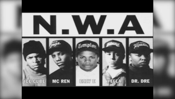 This is what counts as disorderly conduct now: DJ fined for playing NWA ...