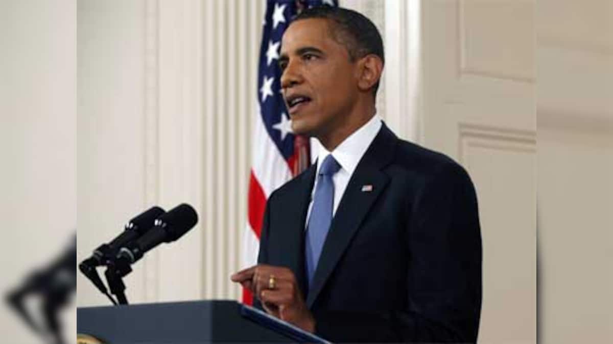 Not responsible for the rise of Donald Trump, says Barack Obama ...