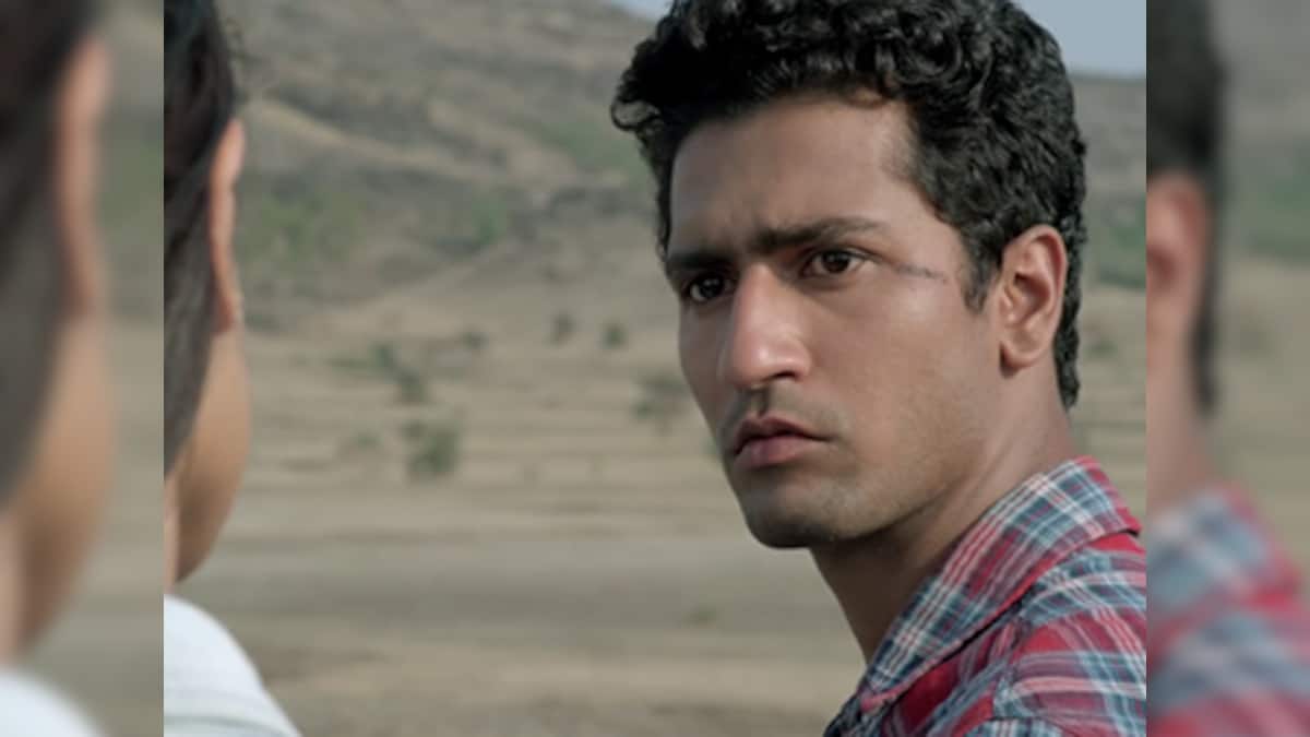 Zubaan review: Vicky Kaushal's powerful performance drives this ...
