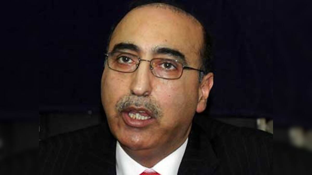 Abdul Basit’s take on Indo-Pak peace talks makes NIA statement look ...