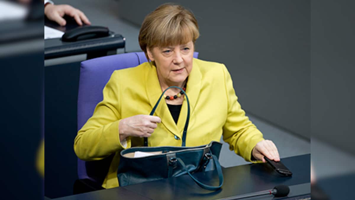 No laughing matter: Germany accepts Turkey's request seeking ...
