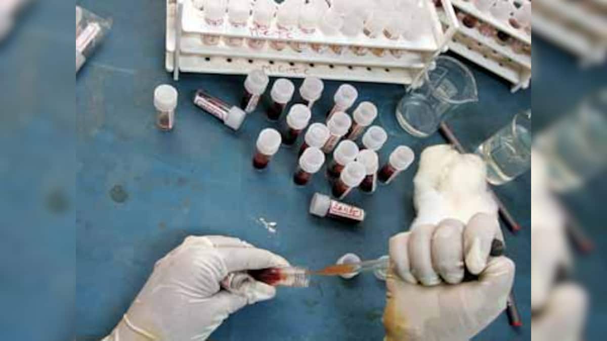 New technique for quick blood test results could help emergency ...