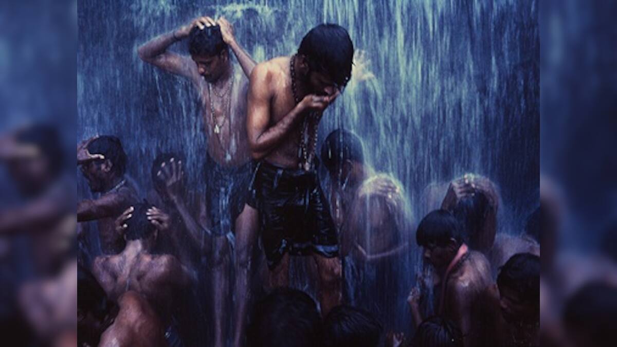 1000 words: Rare photos on view in 'Legacy of Photojournalism — The Deepak Puri Collection ...