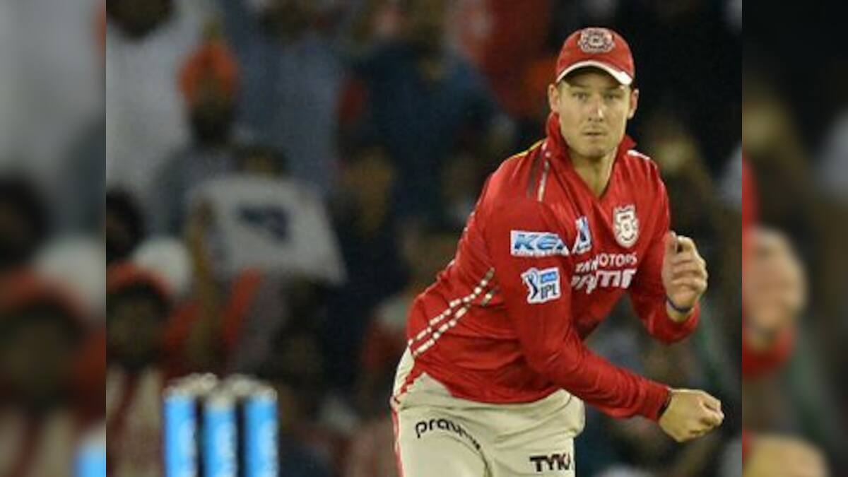 IPL 2016: KXIP captain David Miller skips post-match presentation after ...