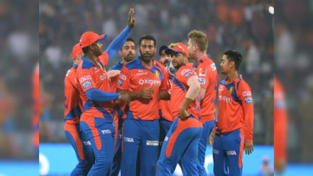 The best team in IPL 2016: What an overseas fan makes of Gujarat Lions ...