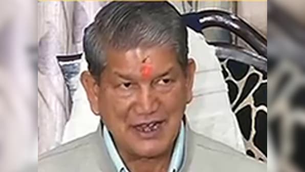 Centre Should Apologise Congress Left Welcome Uttarakhand Hcs