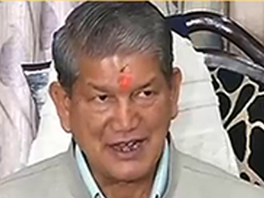 Centre Should Apologise Congress Left Welcome Uttarakhand Hcs