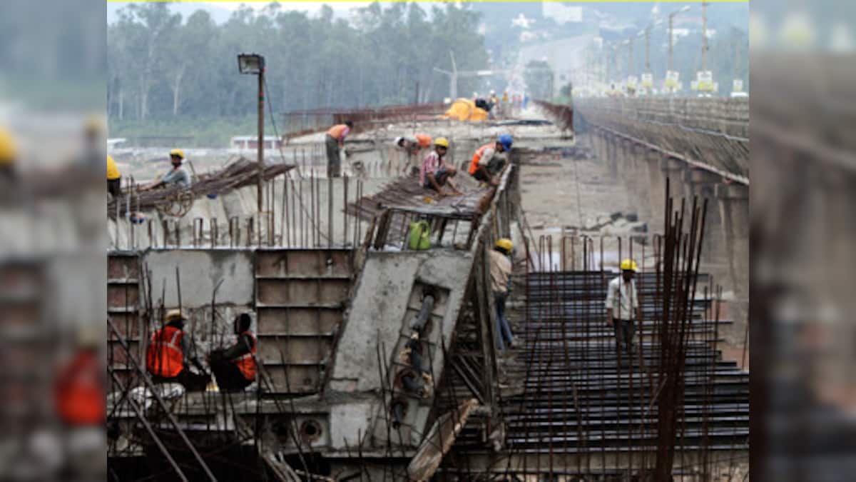 Infrastructure deficit biggest hurdle for 'Make in India': S&P – Firstpost