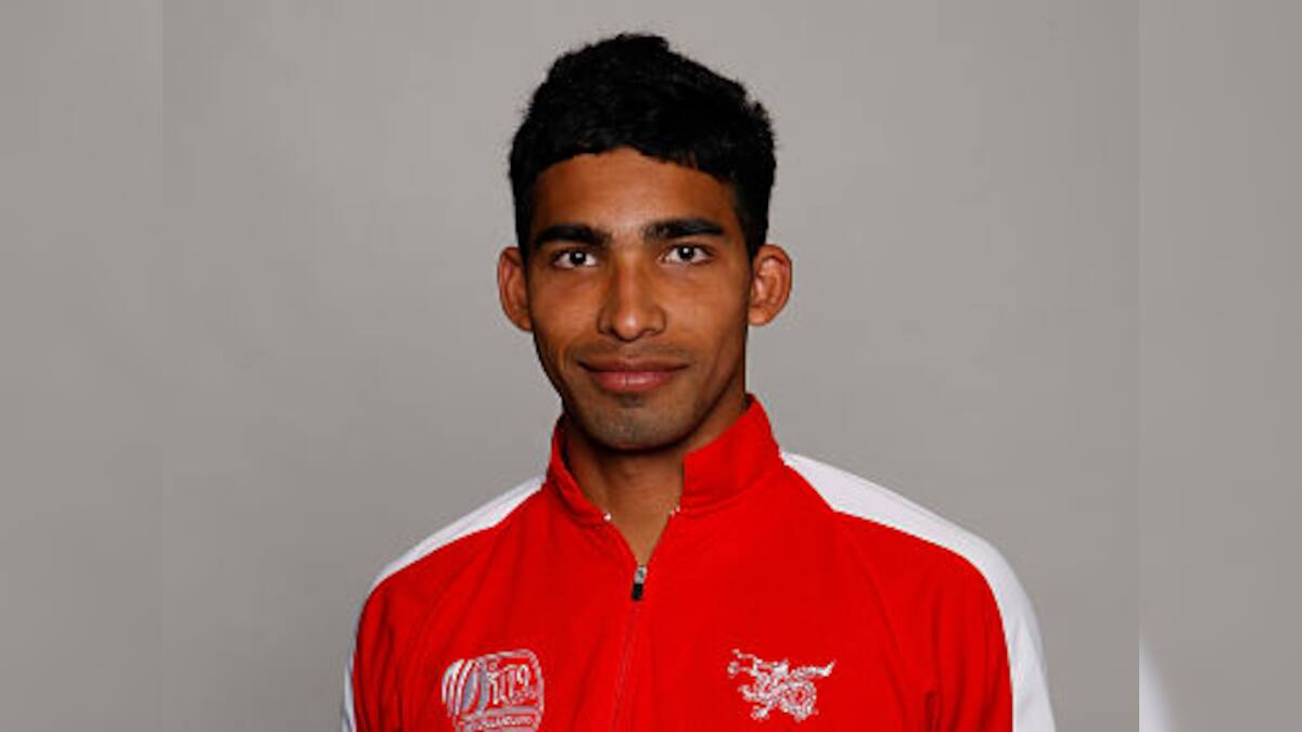 ICC suspends Hong Kong all-rounder Irfan Ahmed for breaching anti ...