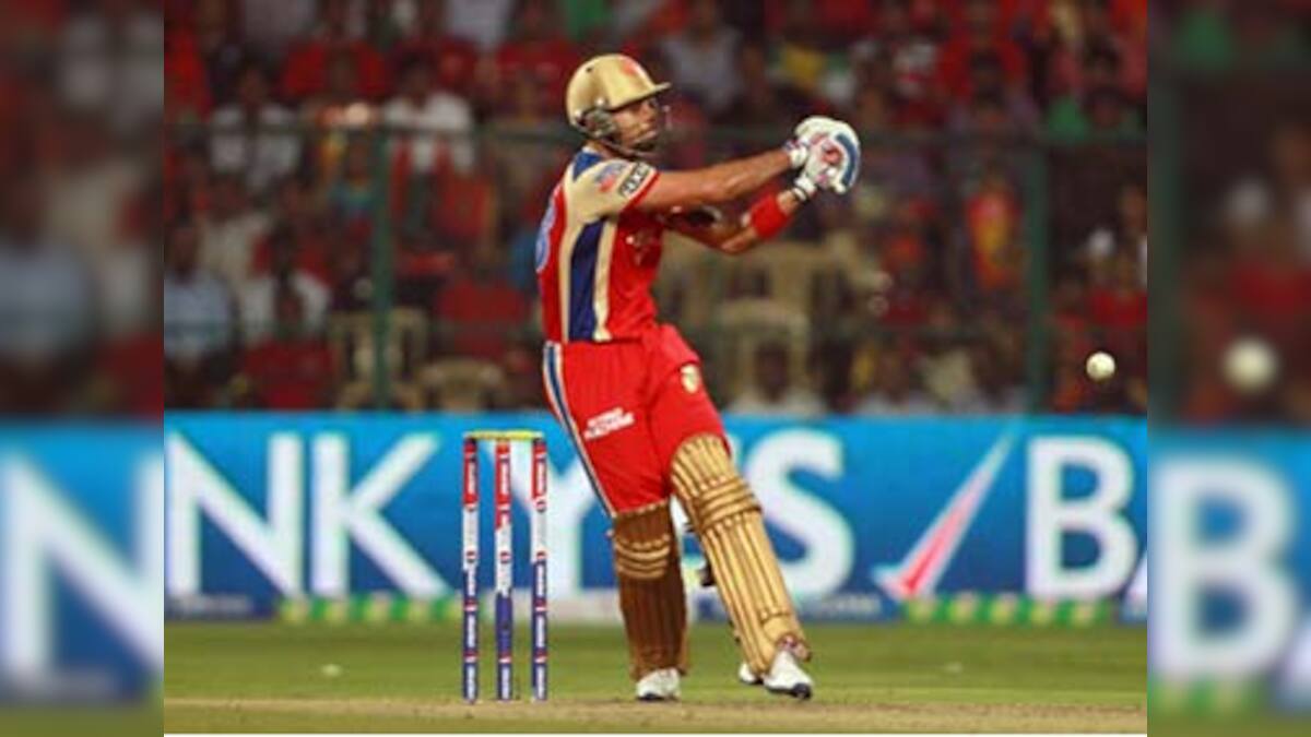 IPL 2016: First priority for RCB is to make it to play-offs, says ...