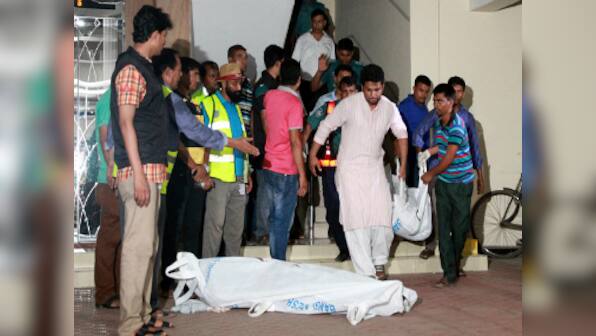 Al Qaeda claims responsibility for pro-LGBT editor murder, says he was ...