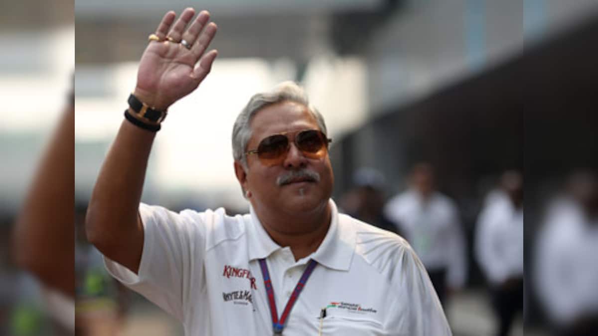 External Affairs Ministry revokes Vijay Mallya's passport – Firstpost