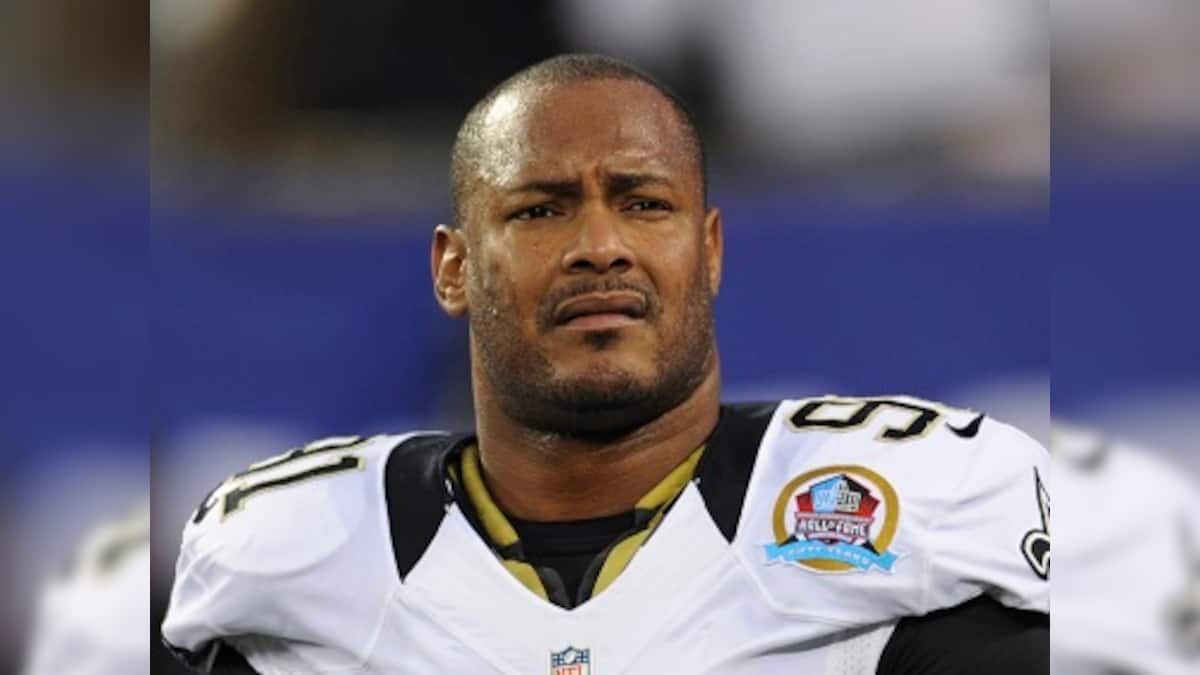 Ex-NFL defensive captain Will Smith gunned down in case of road rage ...