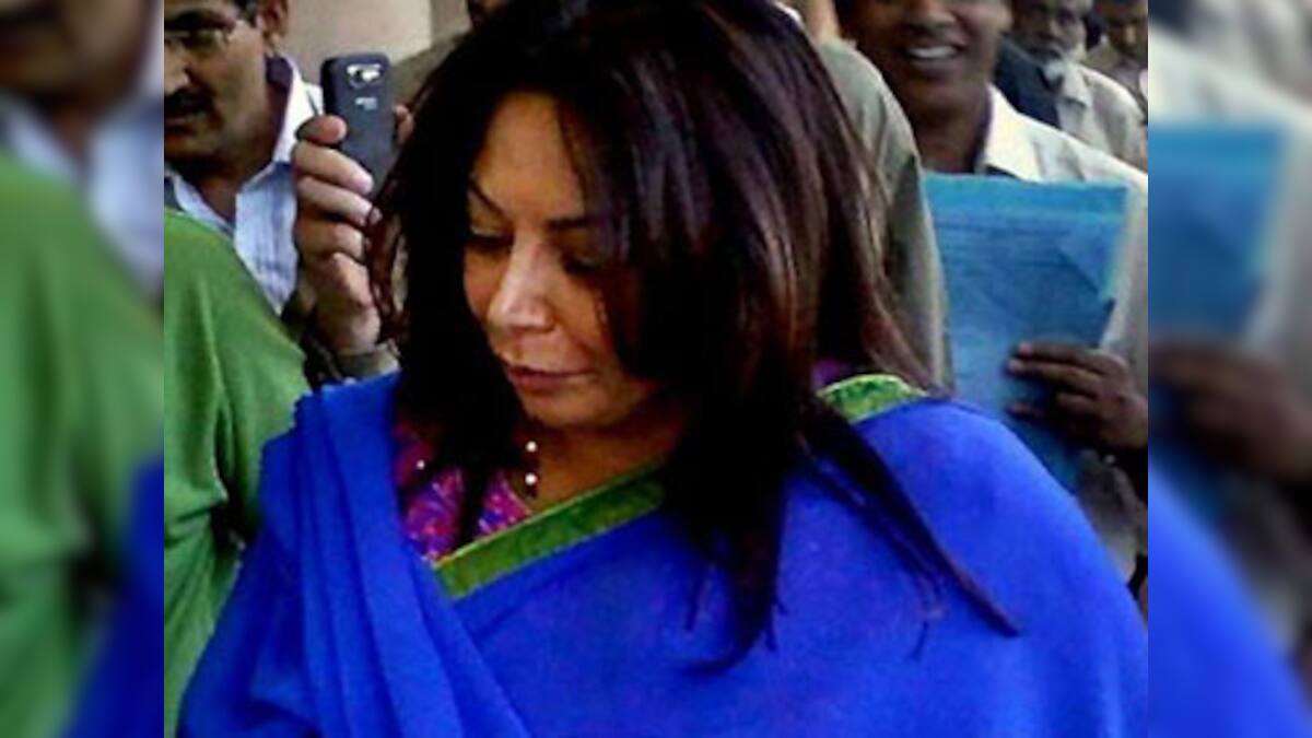 The return of Niira Radia: Eight years after the tapes, Vaishnavi ...
