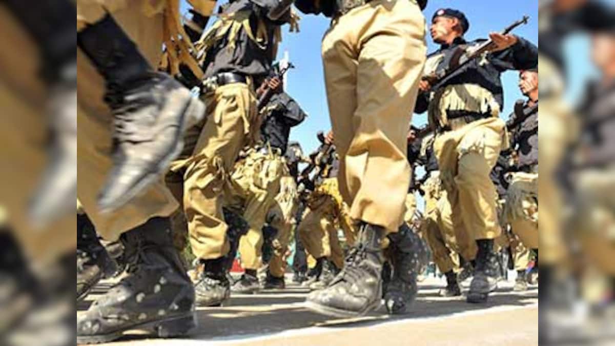Gangsters in Pakistan kill 7 policemen, takes 22 people hostage – Firstpost