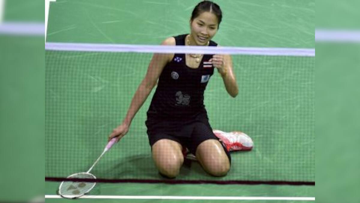 India Open: Ratchanok Intanon, Ken Momota are champions with straight ...