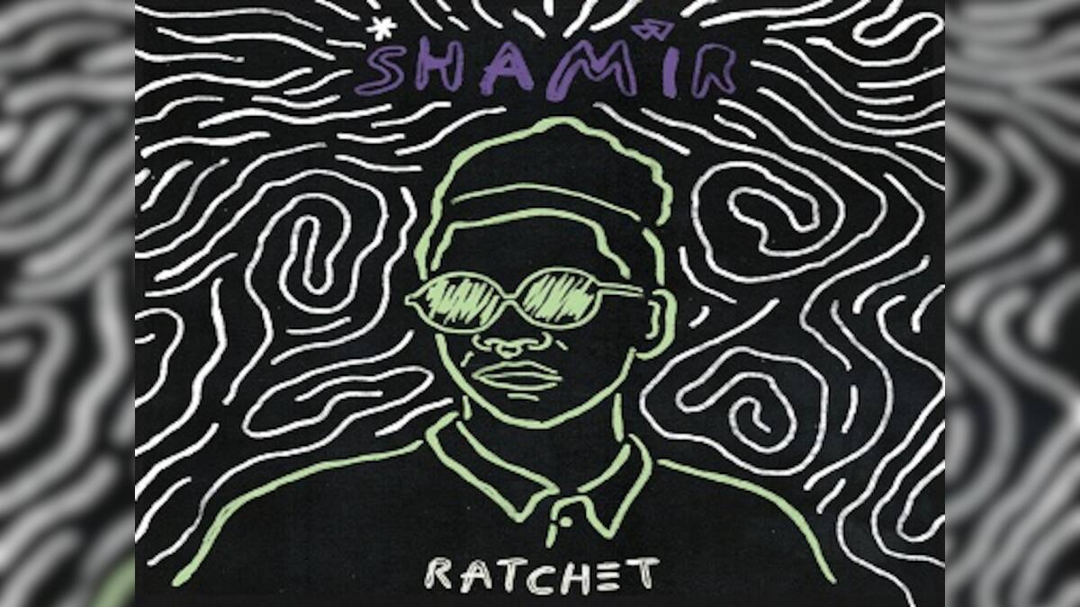 Album review: 'Ratchet' by Shamir is perfect for a dance party, or a ...
