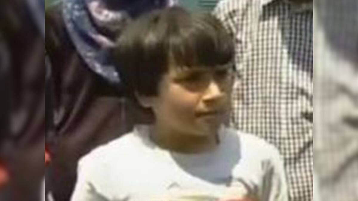 Seven-year-old Tajamul Islam to represent India at World Kickboxing ...