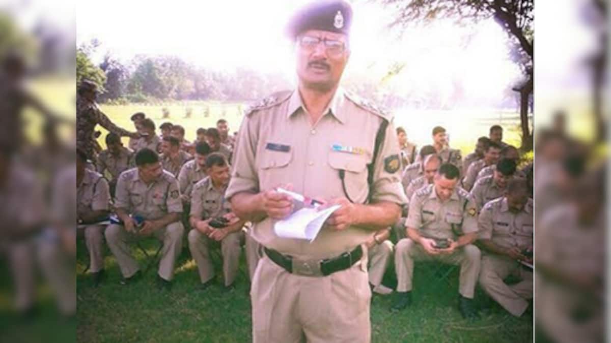 'No arrests made in NIA officer Tanzil Ahmed's murder case': Police ...