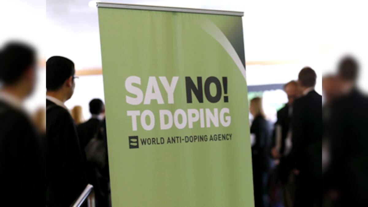 More troubles than medals: India named third in worldwide doping ...