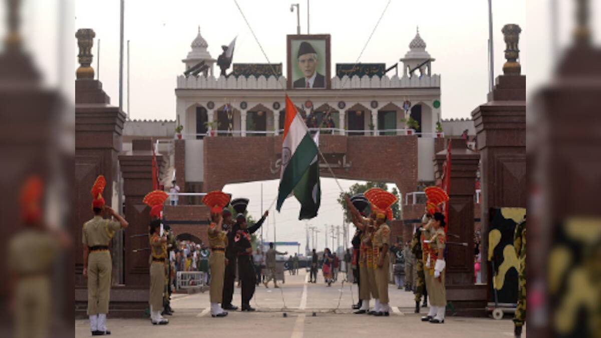 We welcome Indo-Pak peace talks as we are the victims of hostilities ...