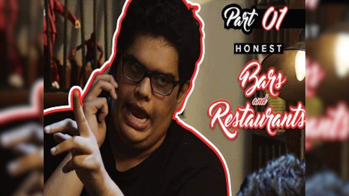 Watch: New three part series proves AIB is back with a bang – Firstpost