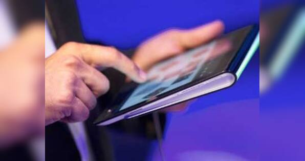 The 'Tablets' section has returned to official Android website ...