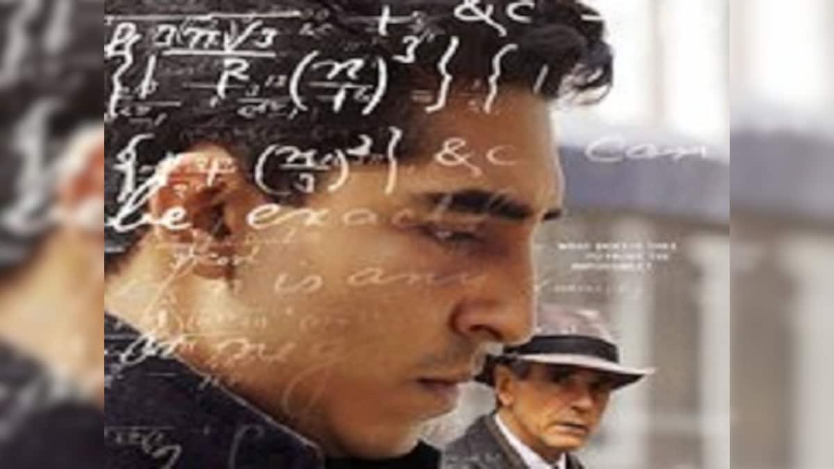 By the numbers: Why movies about math, like 'The Man Who Knew Infinity ...