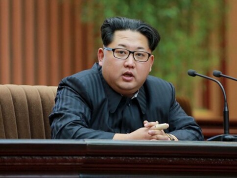 Pyongyang celebrates coronation of supreme leader Kim Jong-un-World ...