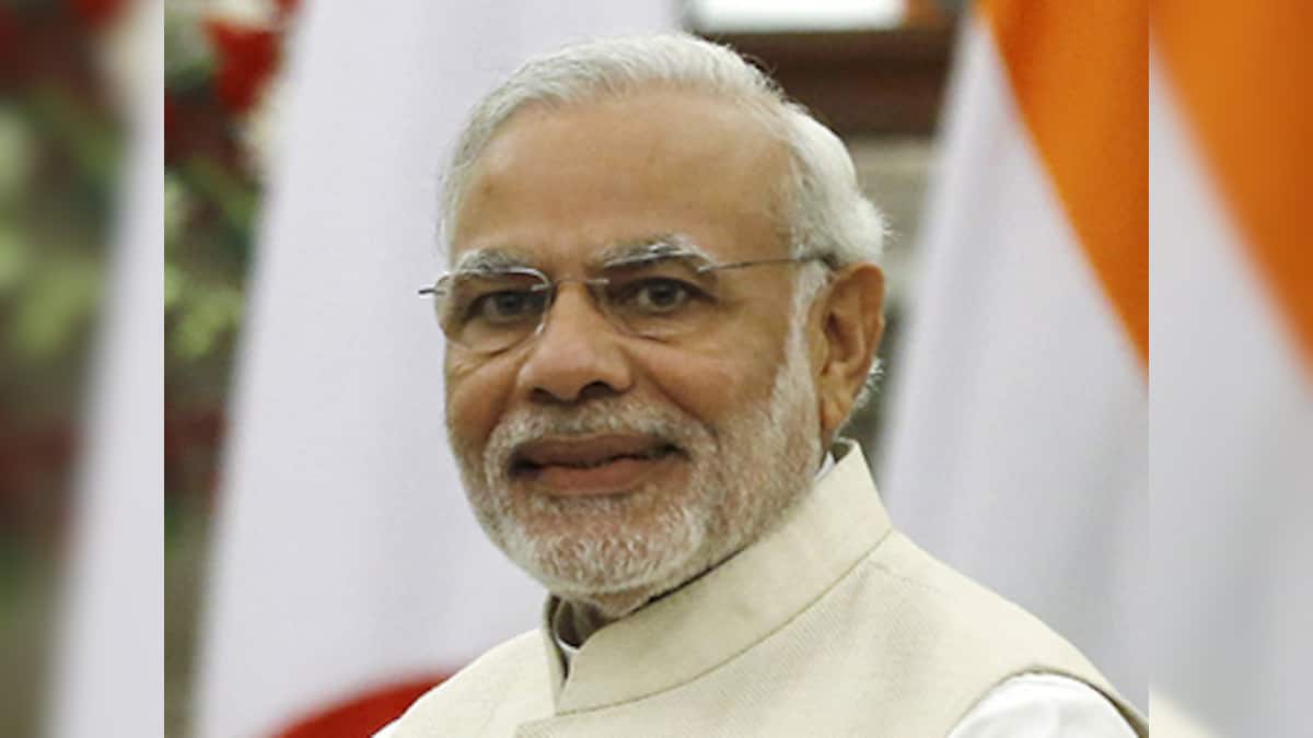 Two years on: Here's how Narendra Modi, his govt and BJP have performed ...