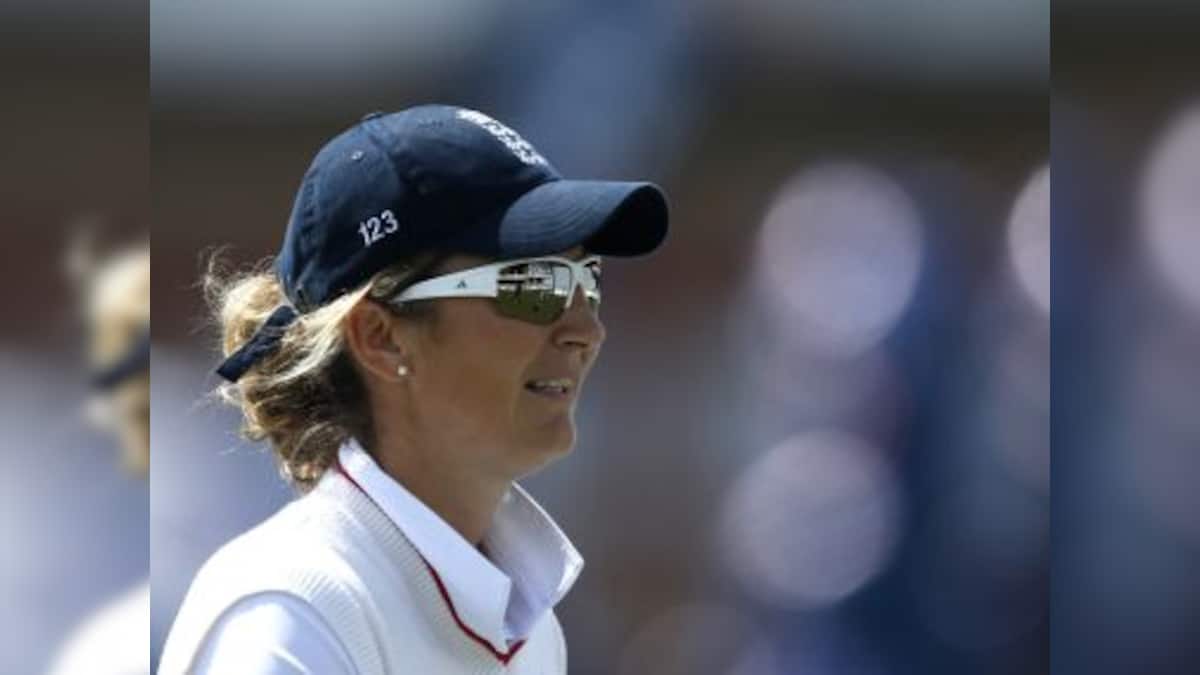 Cricketer, role model, legend: How Charlotte Edwards’ grace and vision ...