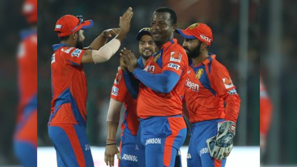 IPL 2016: Gujarat’s lion-hearted win over KKR shows why they are still ...