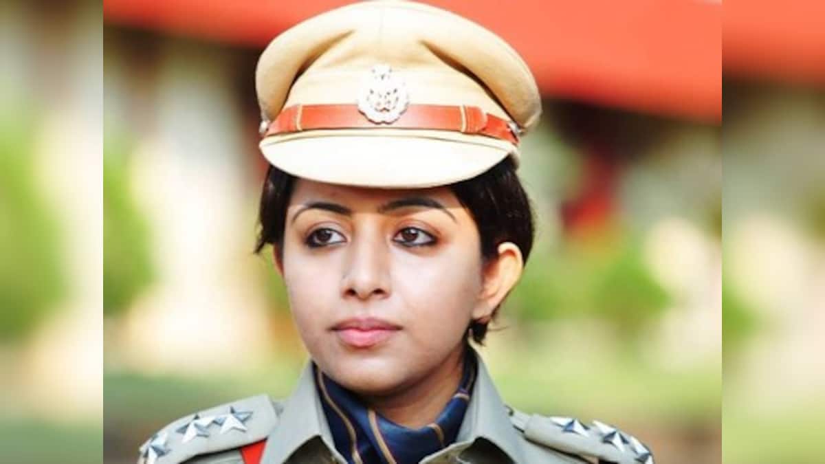 Merin Joseph isn't alone: What the media always gets wrong about women ...