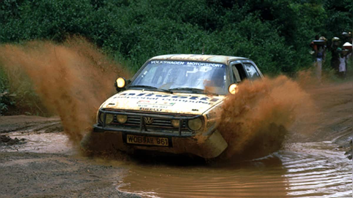 WRC: Memories of Kenneth Eriksson on his 60th birthday – Firstpost