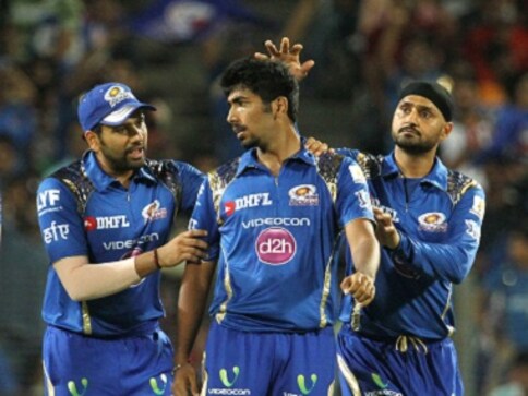 Rohit, Bumrah, teamwork: 3 reasons for Mumbai Indians' upward climb on ...