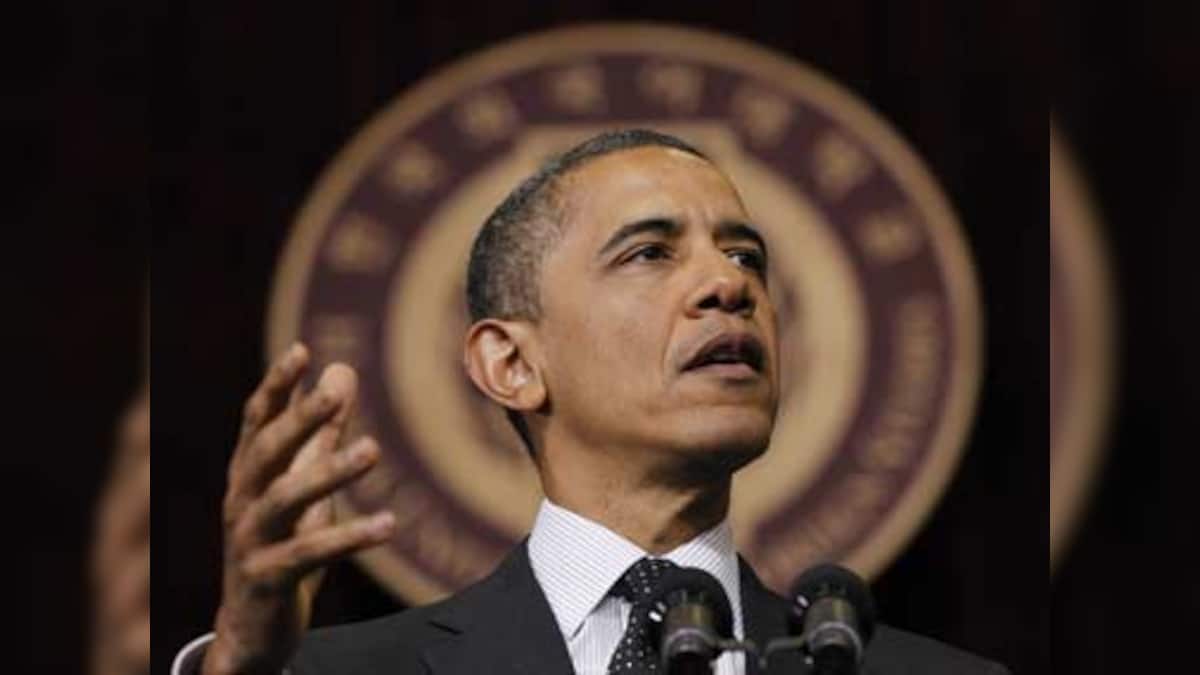 Dallas shooting marks 'preacher' Barack Obama's biggest failure as US ...